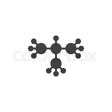 Structural Formula For Isobutane