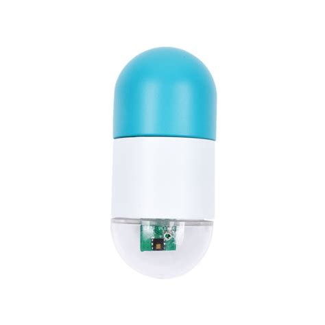 DWM HTCC AC01LoRaWAN CubeCell Capsule End Sensor Node