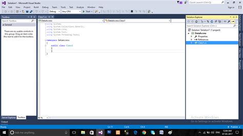 crud operation using 3 tier architecture in asp with jquery validation