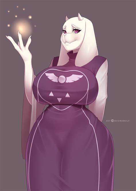 Goat Mama By Doomxwolf On Deviantart