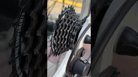 자전거 세차와 관리의 즐거움 블럽 디그리셔 And 체인왁스 Youtube