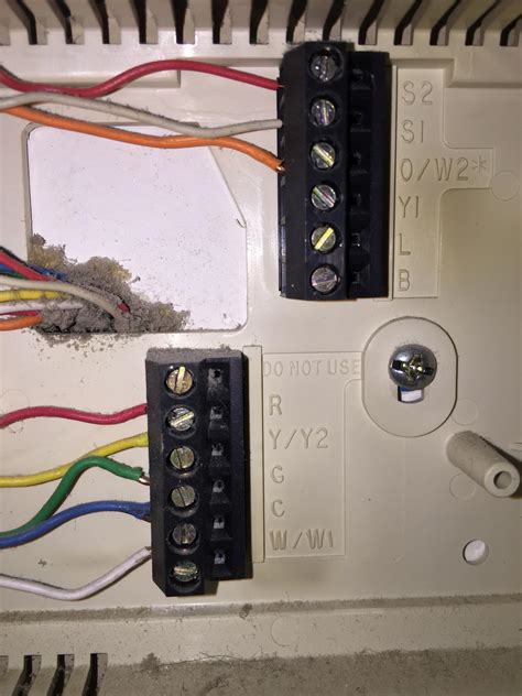 Nest With S1 S2 Wires R Nest