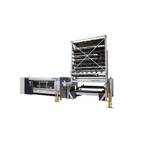 Laser Cutting Machine Lvd Malaysia