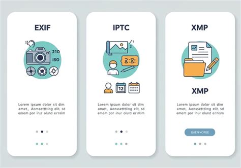 What Is Image Metadata How To View Exif Iptc And Xmp With An Exif