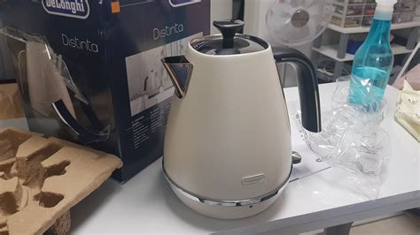 고급스러운 커피포트 추천 리얼제주도민이야기