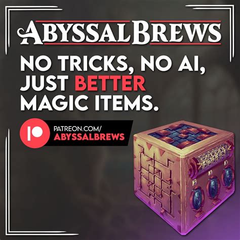 Oc Art Vexing Cube A Puzzle Box With A Devious Surprise For Your