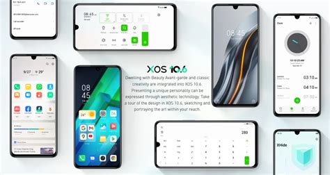 Inilah Daftar Aplikasi Bawaan Bloatware Di HP Infinix