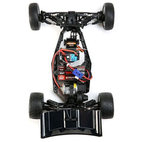 Losi Mini B Exploded View Ugar Hobbies