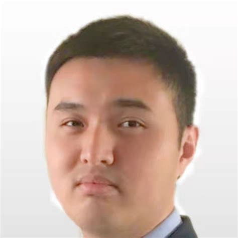 Xiaobing Dai Research Assistant Technische Universität München