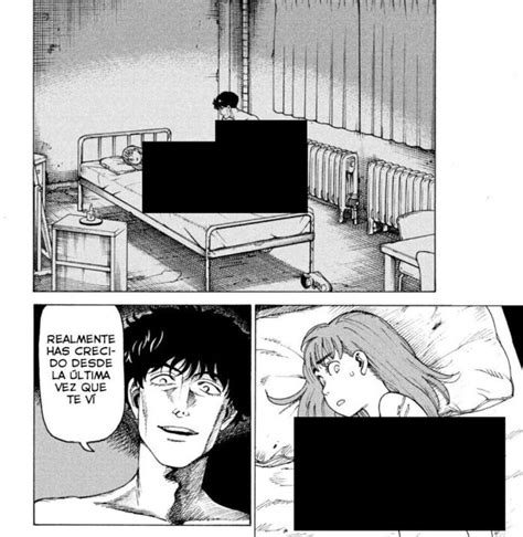 Fans De Tengoku Daimakyou Advierten De Un Turbio Incomodo Y Trágico Momento