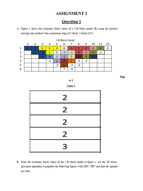 assignment pdf mining computational science