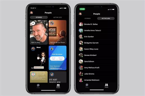 New Facebook Messenger Update How It Looks And Works Now