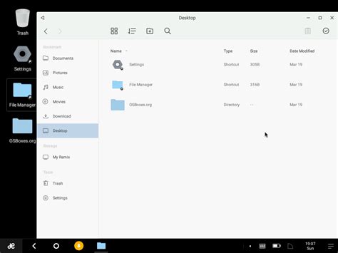 Remix Os