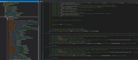 DnSpy Not Opening Issue Vchirikov GoToDnSpy GitHub