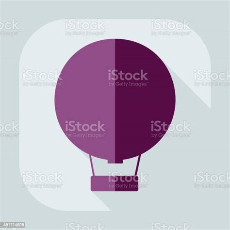 평편 현대적인 설계와 그림자 아이콘크기 Airship 0명에 대한 스톡 벡터 아트 및 기타 이미지 0명 2015년 기업 재무와 산업 Istock