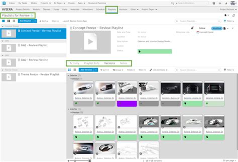 making it simple shotgrid 101