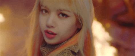 Lisa Forehead Appreciation Blink 블링크 Amino