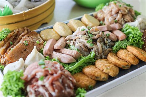 Enjoy A Feast At Moo Moo Thai Mookata For As Low As 9 95 Per Pax With Free Ice Cream