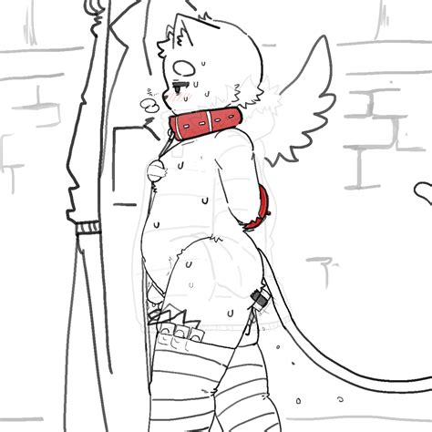 Rule 34 1 1 2024 Anal Anal Sex Anthro Arms Tied Balls Blush Bodily Fluids Bottomwear Bound