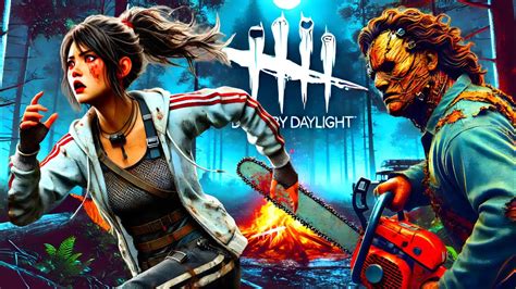 The Best Bubba In Dbd History Youtube