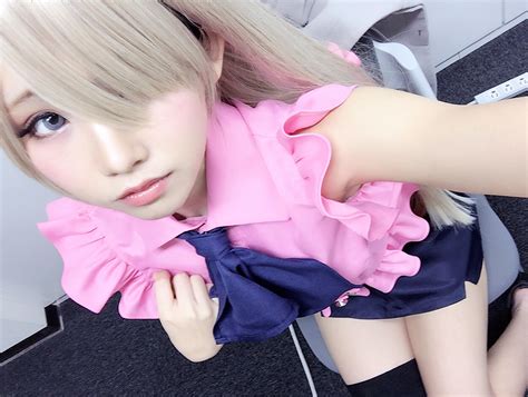 1200枚超え！コスプレイヤーえなこのおすすめ画像まとめ Renote [リノート]