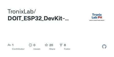 DOIT ESP32 DevKit V1 30P ESP WROOM 32 DATASHEET Pdf At Main TronixLab DOIT ESP32 DevKit V1 30P