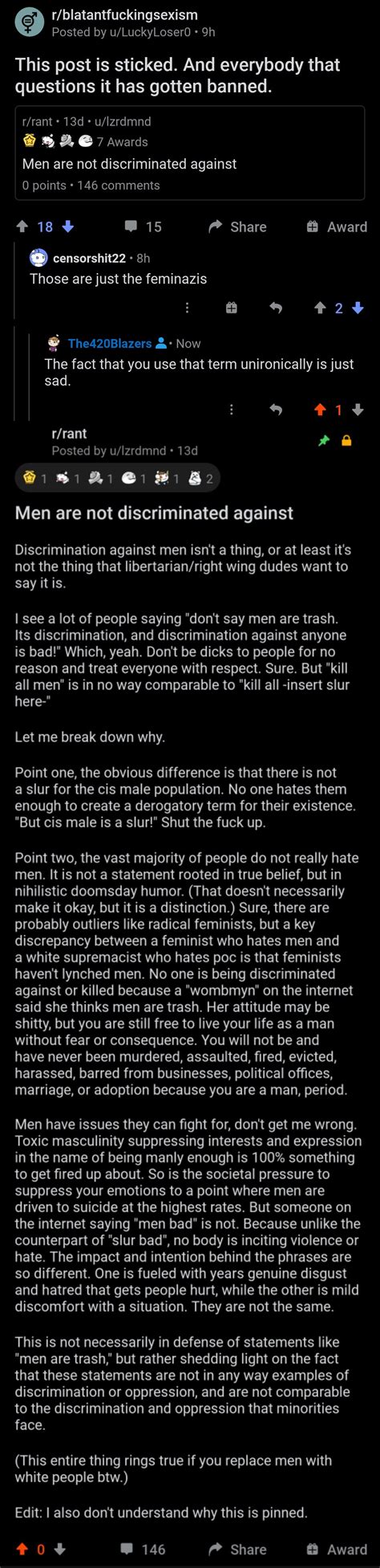 Sorry For The Poor Formatting But Gallery Posts Arent Allowed Here Rfragilemaleredditor