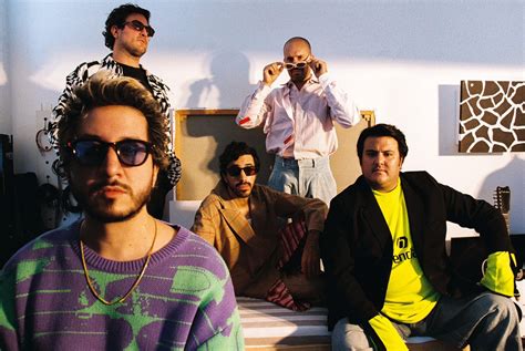 Zoé Tendrá Su único Show Del Año En El Vive Latino 2025 Cassini Mx