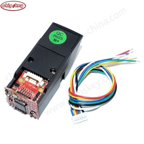 26027 Fingerprint Recognition Module Optical Fingerprint Fingerprint