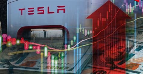 또 6 급등한 테슬라 연초 주가 회복월가선 호재 남았다