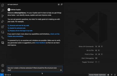 El chatbot de codificación de GitHub impulsado por IA ahora está disponible para particulares