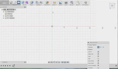 Fusion 360 Nameplate Tutorial Joseph Henry Project