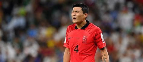 Bayern Munich Have Entered The Race For Manchester Uniteds Top Defensive Target Kim Min Jae