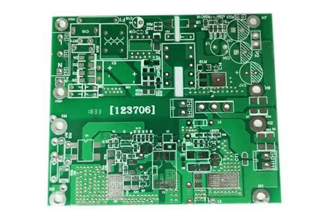Demystifying Pcb Surface Finishes Types Properties And Applications