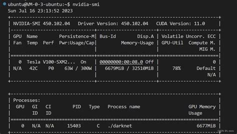 使用darknet训练自己的数据集 darknet如何训练 csdn博客