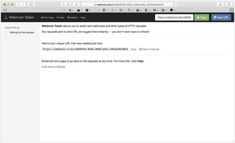 Webhook Site Alternatives And Similar Sites Apps Alternativeto