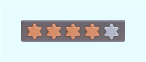 3d Realistic Icon Purple User Login Form Page Vector Image