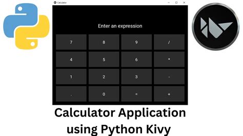 Asmr Programming Calculator App Coding No Talking Youtube