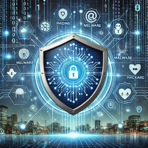 Cyber Awareness Stay Safe Online