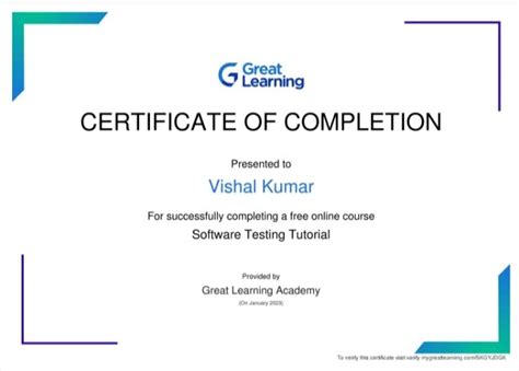 Vishal Kumar On Linkedin Softwaretesting
