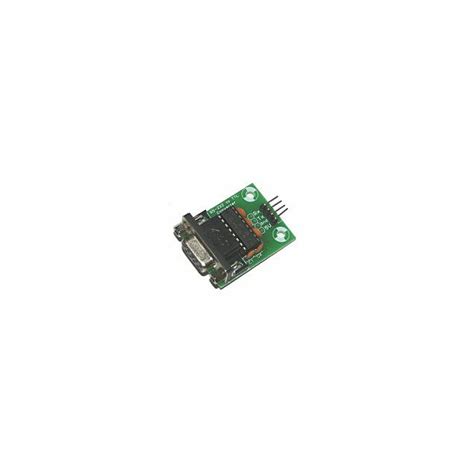 Probots Waveshare CH343G Industrial USB To TTL Converter Buy Online Buy