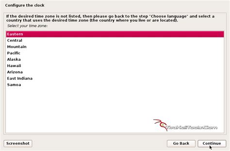 Hướng Dẫn Cài đặt Kali Linux Chi Tiết Blog Của Thành
