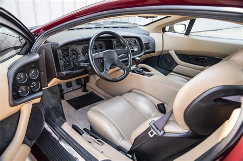 For Sale 1993 Jaguar Xj220