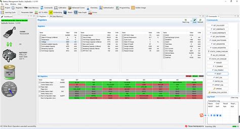 Bq27542 G1 Hdq Pin In Interrupt Mode 电源管理论坛 电源管理 E2e™ 设计支持