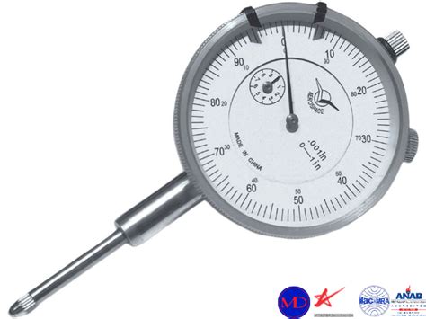 Dial Gauge Calibrator Precision And Accuracy Ming Deng Metrology
