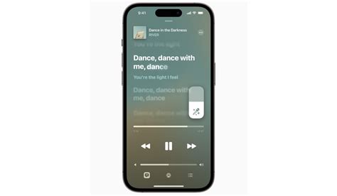 Modo karaoke en Apple Music cómo se usa Infobae