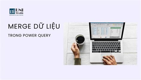 merge dữ liệu trong power query