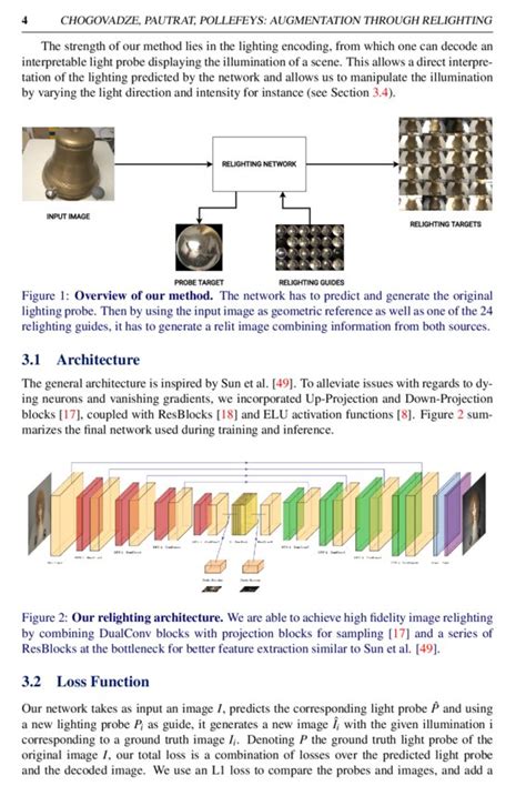 controllable data augmentation through deep relighting deepai