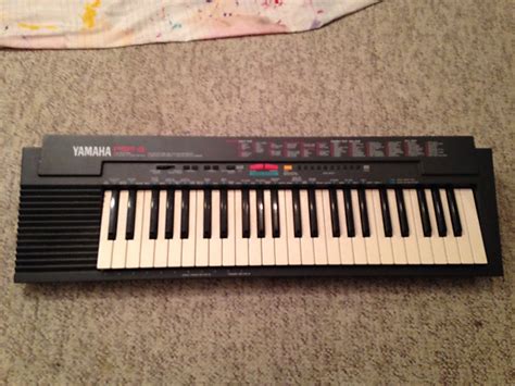 Yamaha Psr 3 Reverb Uk