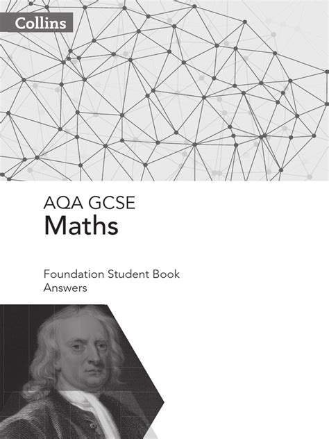 Aqa Foundation Sb Answers Pdf Gallon Notation